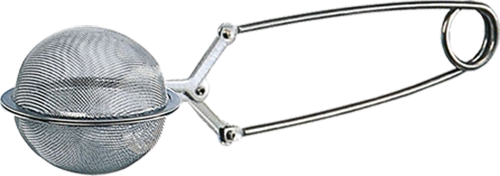 En snygg och välfungerande tetång i rostfritt stål 45mm - DeliCo ...